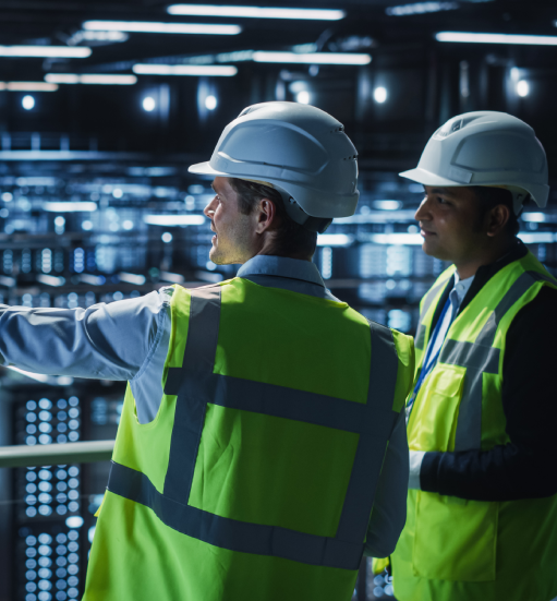 HazTek Inc. Safety Management - Safety Consulting Company