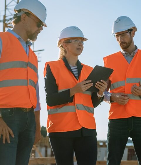 Haztek Inc.: Certified Safety Professionals Providing Leadership and ...